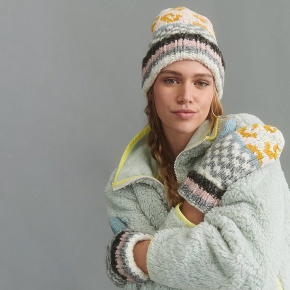 Anthropologie | Accessories | Htf Anthropologie Laura Dalgaard Reese ...